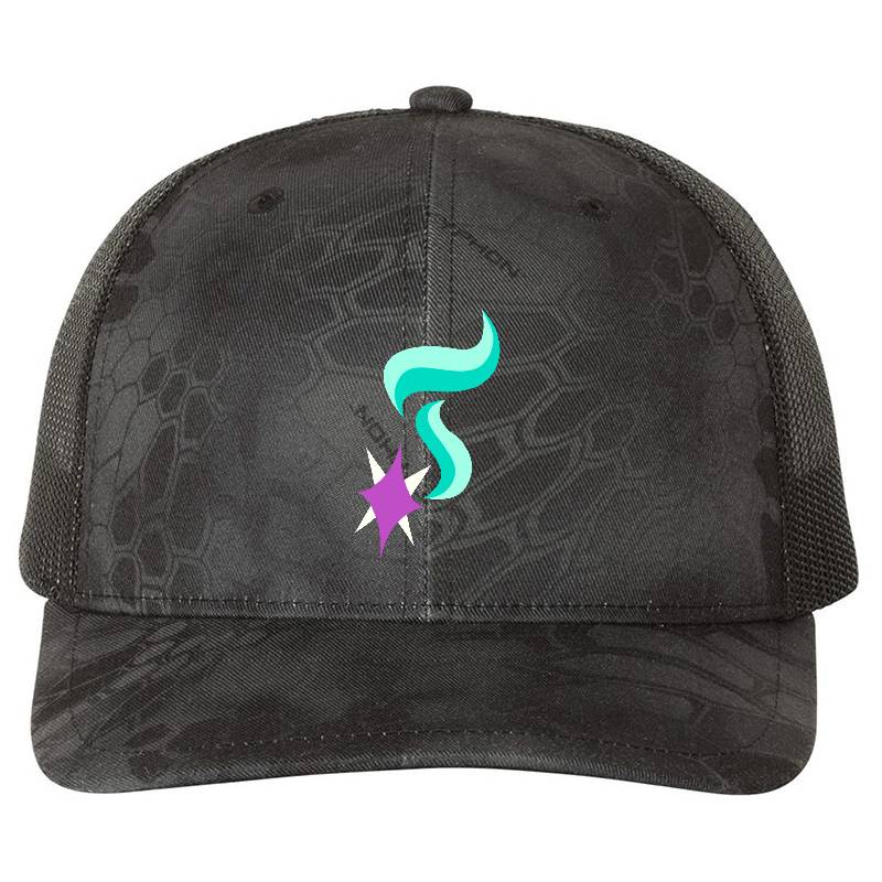 My Little Pony - Starlight Glimmer Cutie Mark V3 Richardson Premium ...