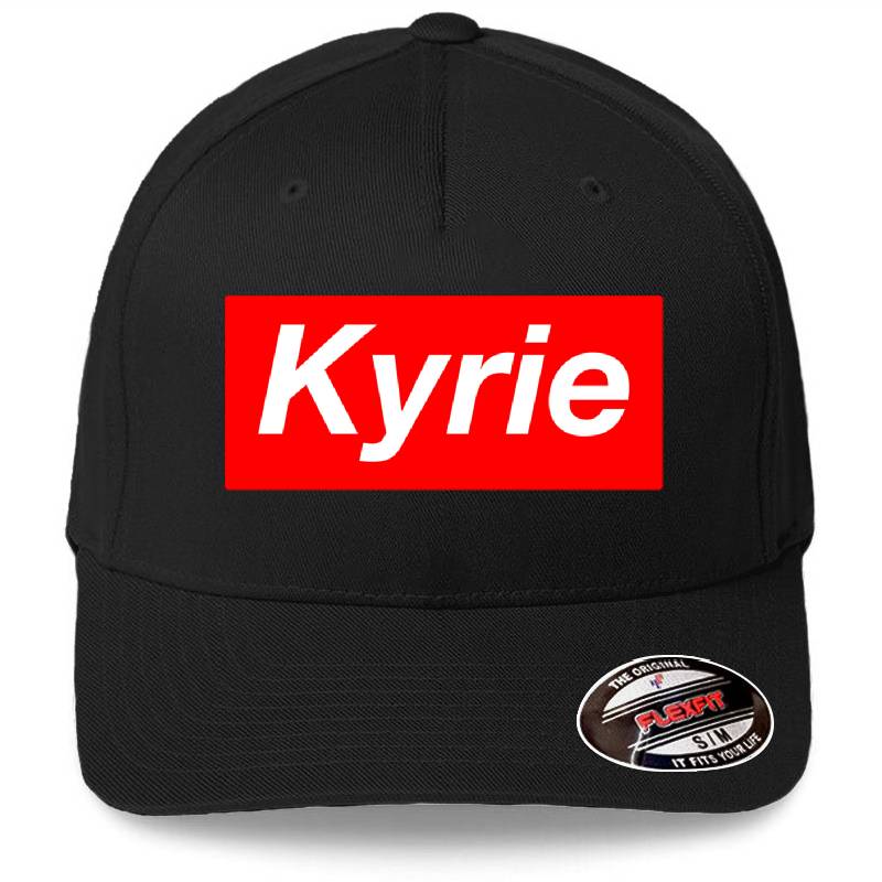 Kyrie Irving Flexfit Baseball Cap - T-FUNNY.COM olicies