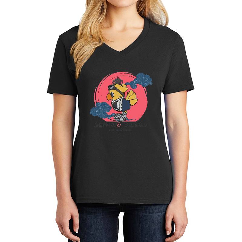 FFXIV Alpha and Omega, Final Fantasy XIV, FF14, Final Fantasy 14 Unisex ...